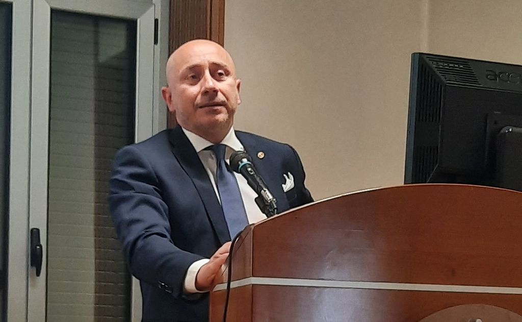 Nuovo ospedale di Cuneo: pronta la relazione del Commissario Tranchida ...