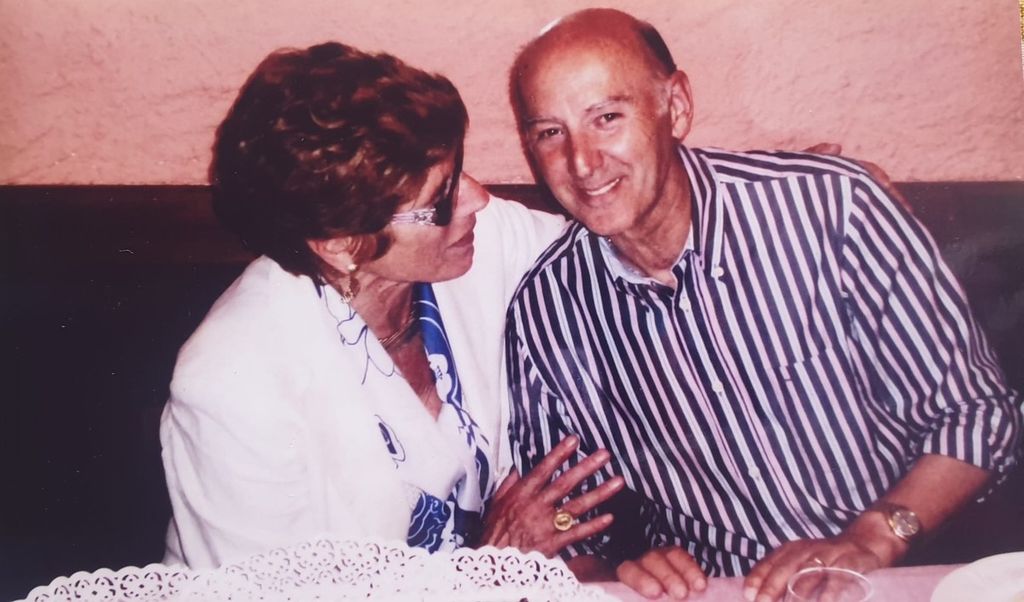 La Croce Bianca di Ceva sarà intitolata a Bruno Muratore e Maria Pia ...