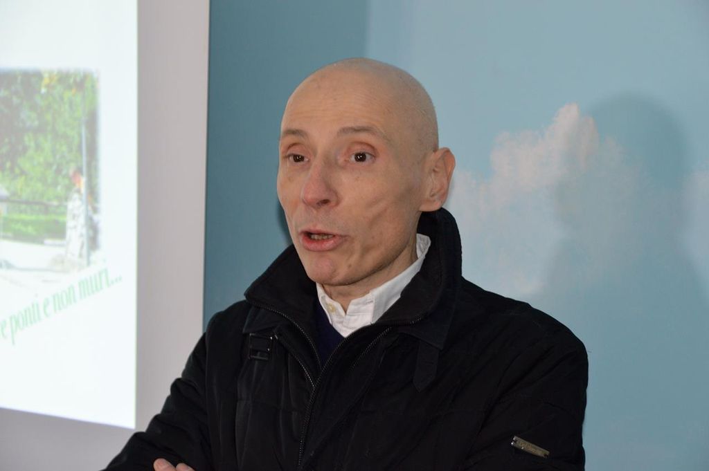 La Granda piange la scomparsa di Alessandro Invernizzi - Targatocn.it