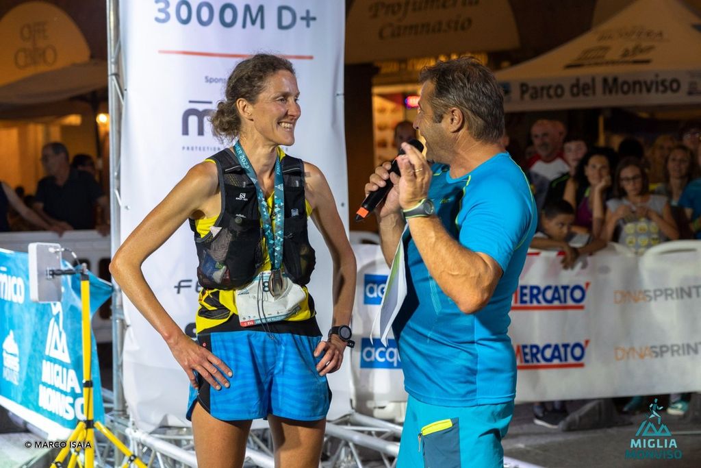 Sono gemelle e si chiamano (anche loro) Dematteis: Luisa e Enrica ...