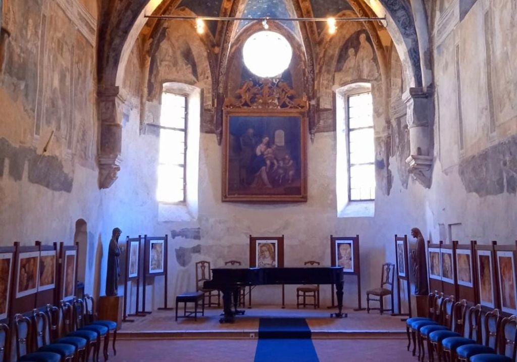 Revello si prepara alla Festa Nazionale del PleinAir: tre giorni di ...