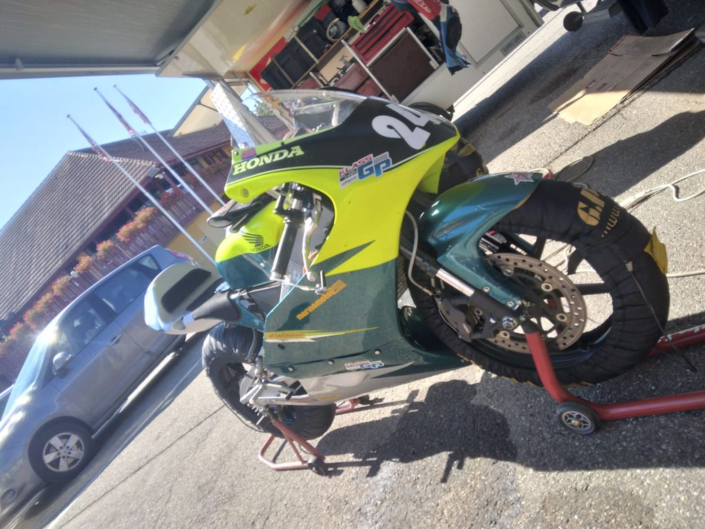 Buoni risultati, in Svizzera, per il buschese Marco Lovera - Targatocn.it