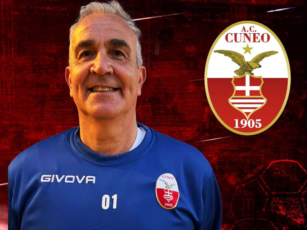 Calcio Eccellenza: ufficiale, Carlo Rocca è il nuovo allenatore del ...