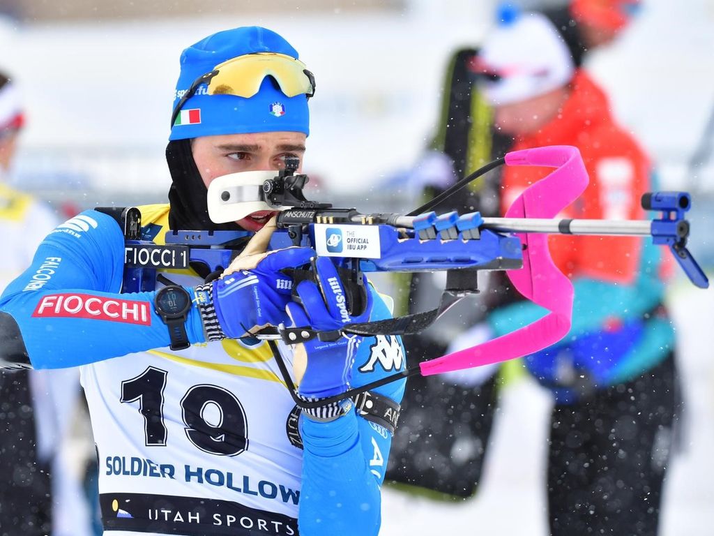 Biathlon: in Val Martello tutto pronto per gli Europei, anche il ...