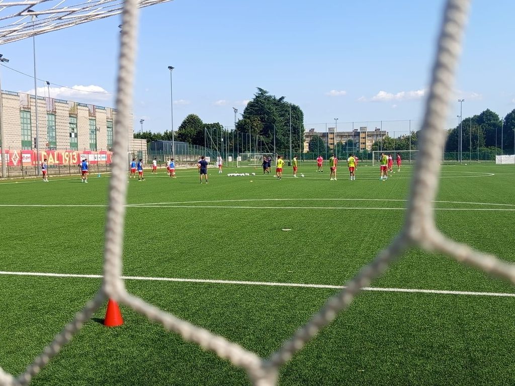 Il Bra corre verso la Serie C 25/26: la carica di Tuzza, Pautassi e ...