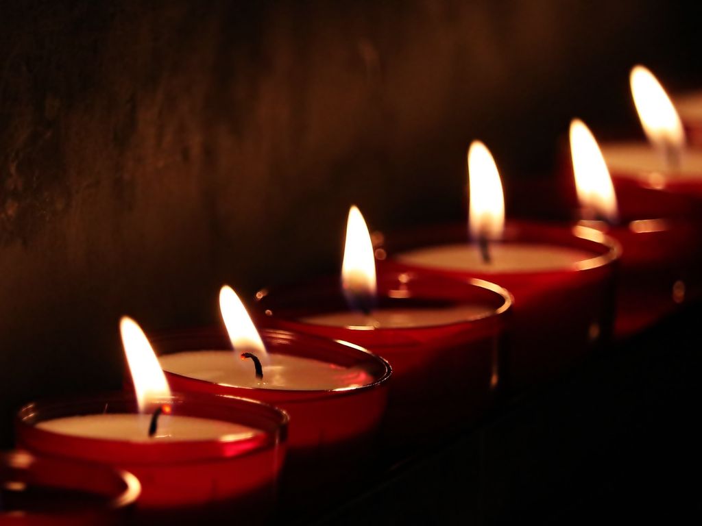 A La Morra la comunità ha dato l'estremo saluto a Massimo Cardinale ...