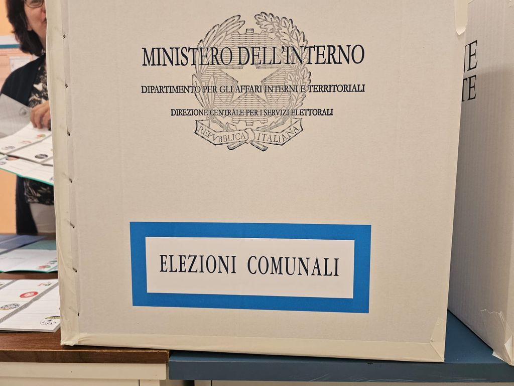 Comunali Cavallerleone, eletto Mario Marcellino Peretti - Targatocn.it