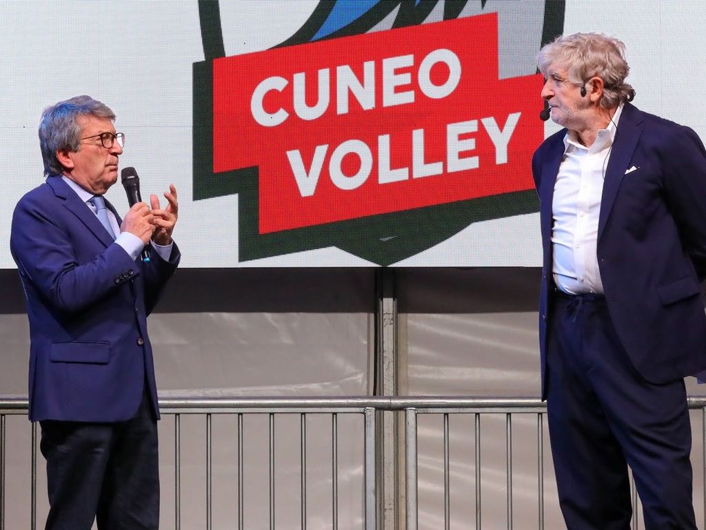 #ANDUMA - Intervista a Vito Venni - Targatocn.it