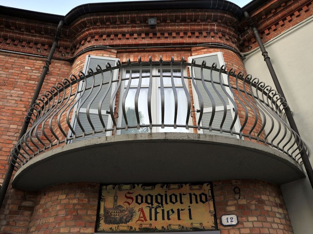 Magliano Alfieri: festeggiamenti alla Casa di Riposo Soggiorno Alfieri ...