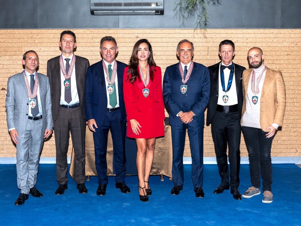 Il regista premio Oscar Gabriele Salvatores a Grinzane, ospite dell ...