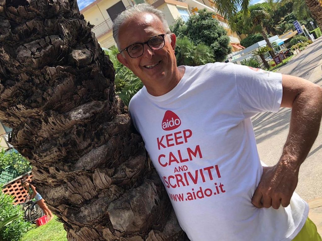 Donazione organi: l’Aido della Granda, ai vertici in Piemonte, punta ...