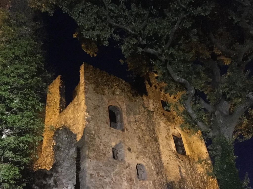 Il castello di Nucetto, guardiano dell'Alta Val Tanaro, protagonista ...