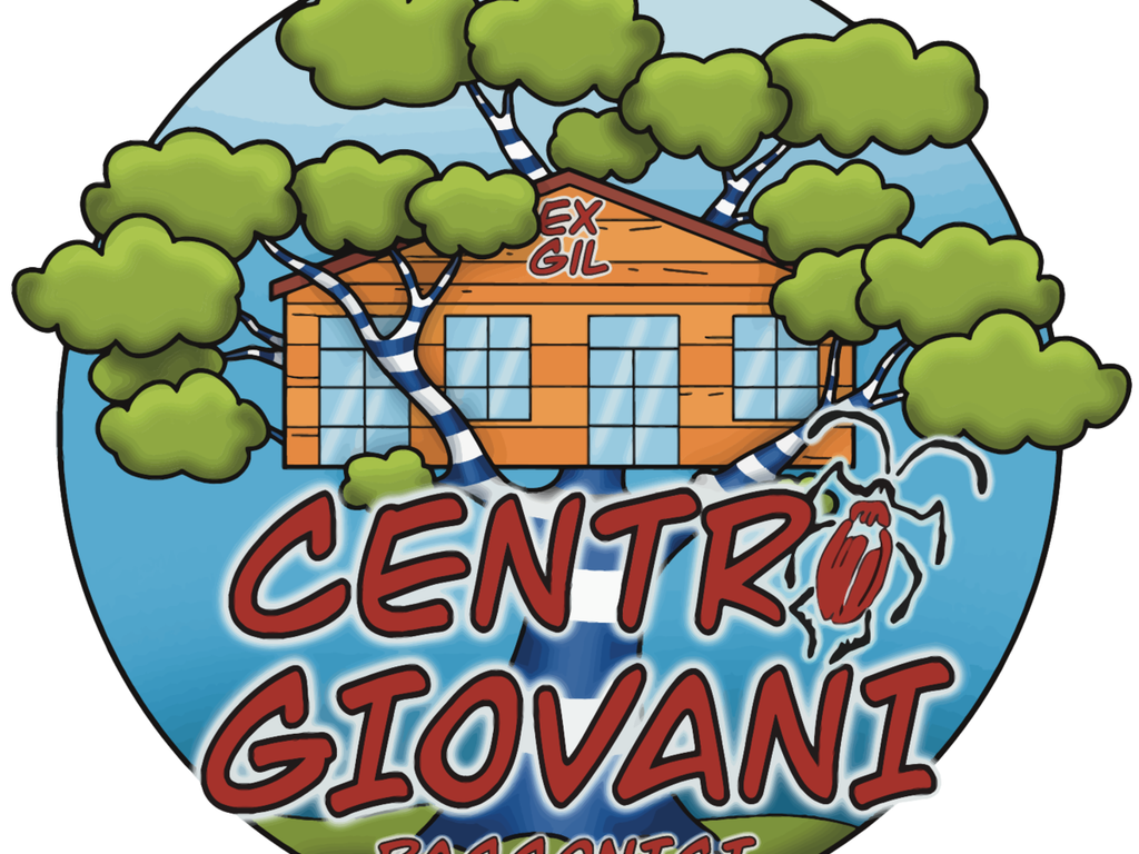 Un nuovo logo per il Centro Giovani di Racconigi - Targatocn.it