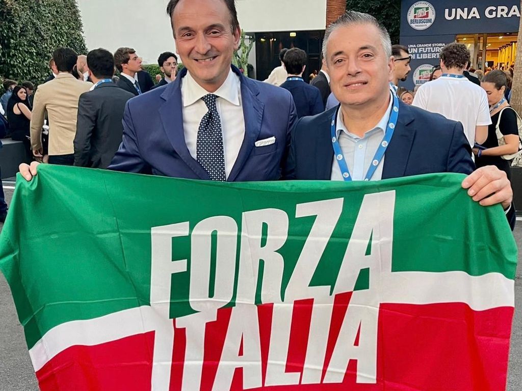 Quasi settemila preferenze per Graglia che entra per la terza volta in ...
