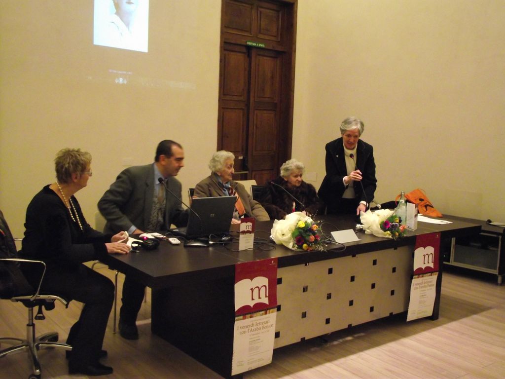 Le sorelle Soldano, monregalesi d'eccellenza, raccontate in un libro ...