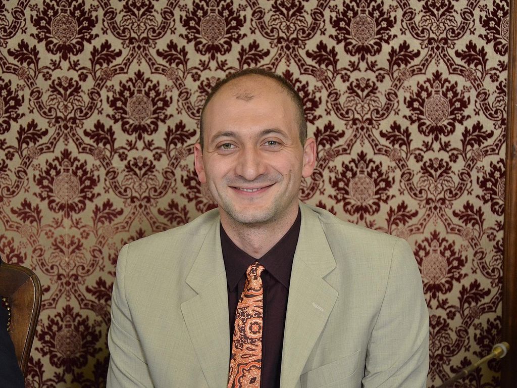 Il cuneese Marco Bertone unico coordinatore di "Crescere Insieme" - Targatocn.it