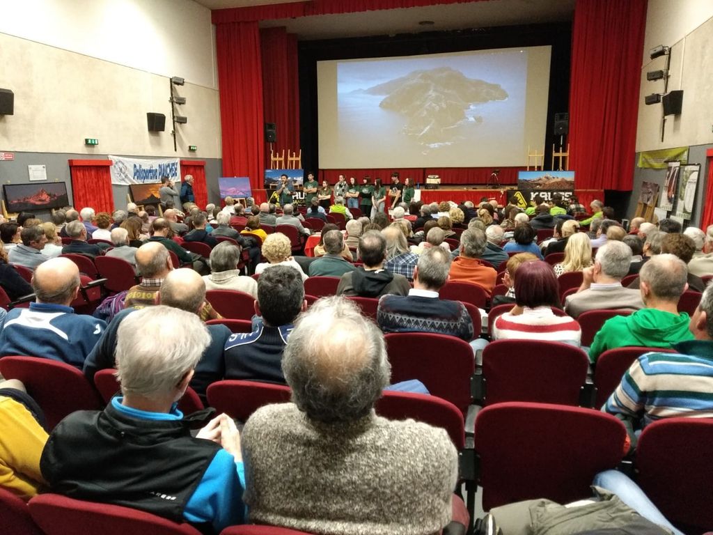 Piasco, la montagna torna grande protagonista dal 19 al 21 gennaio ...