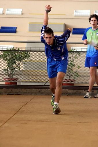 Intervista esclusiva ad Emanuele Ferrero, in cima al Mondo con le bocce ...