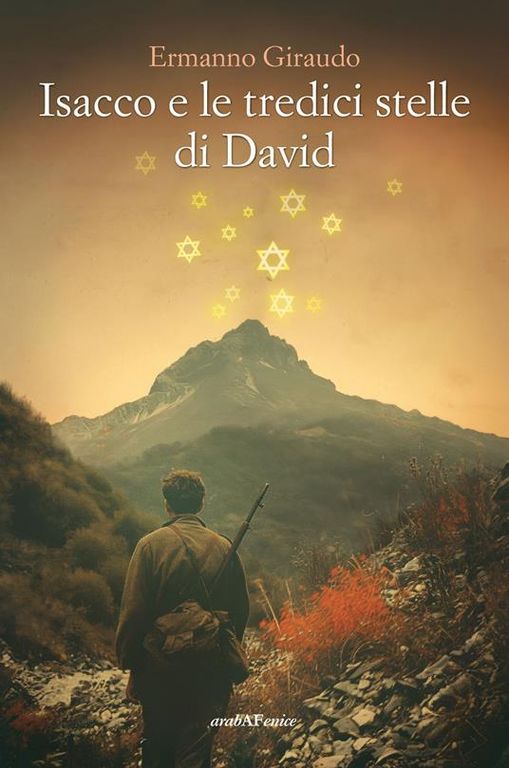 Manta: presentazione del volume “Isacco e le tredici stelle di David ...