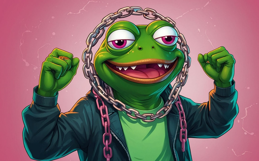 Pepe Unchained continua la sua scalata in presale con 30 milioni di ...