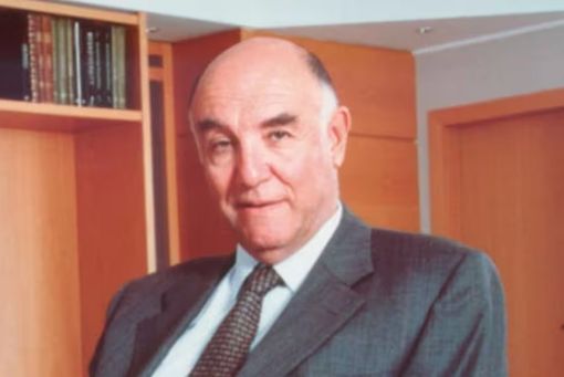 Si è spento l’ingegner Buzzi, l’uomo del cemento con sedi in tutto il ...
