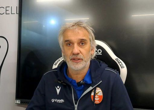 CALCIO / Alessandria-Cuneo 3-1, premiazioni e interviste al termine ...