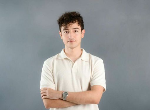 Gabriele Sartori, l'imprenditore che “ingegnerizza” l’e-commerce con l ...