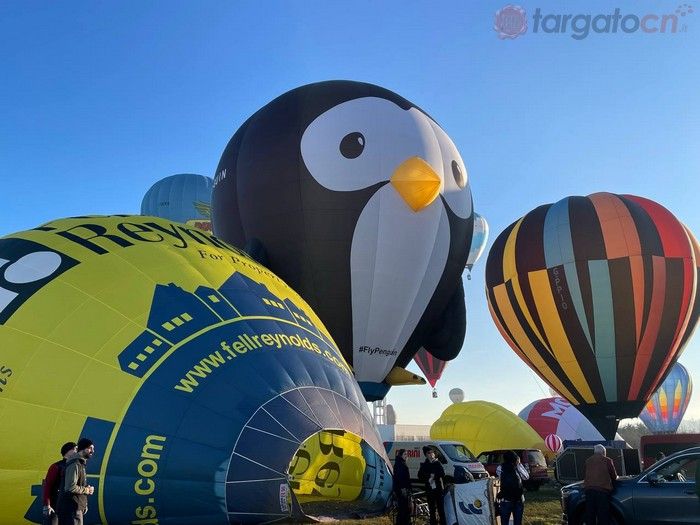 Mondovì torna ad essere capitale italiana delle mongolfiere: ecco le ...