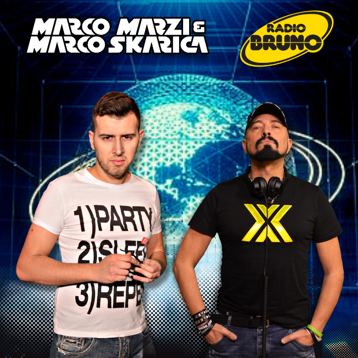 Più di 50 milioni di visualizzazioni su TikTok per i dj fossanesi Marco ...