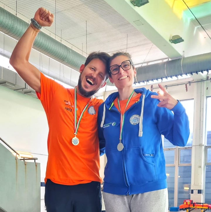 SPORT SUBACQUEI / Oro e argento per la Mondovì Sub al Trofeo “One Wave ...