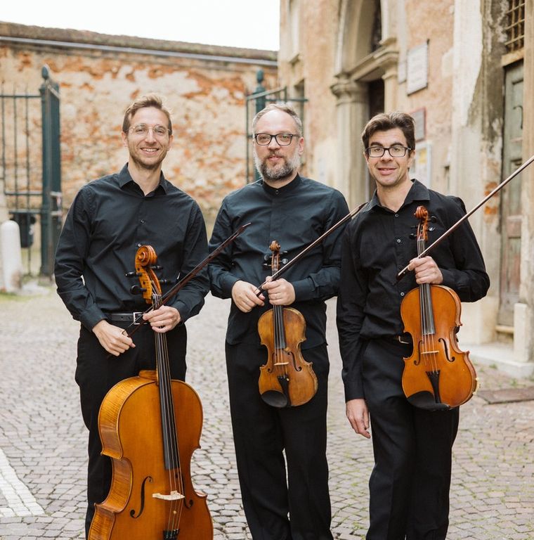 Bra: sabato 5 luglio il concerto “La Mole Armonica” - Targatocn.it