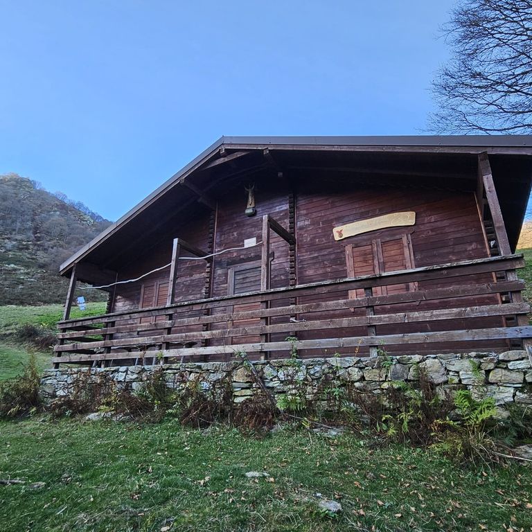 Giovedì 1° maggio riapre il rifugio Ceresole di Boves - Targatocn.it