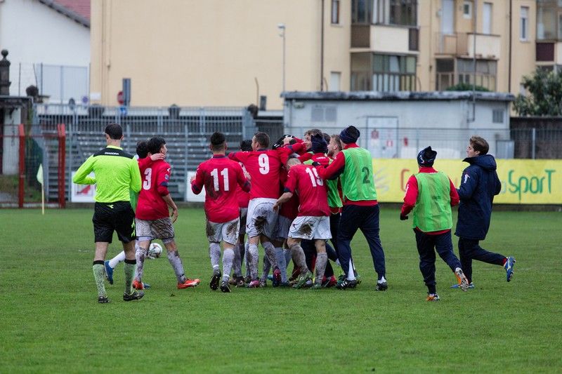 Calcio: "Giovani D Valore", Cuneo terzo del girone A - Targatocn.it