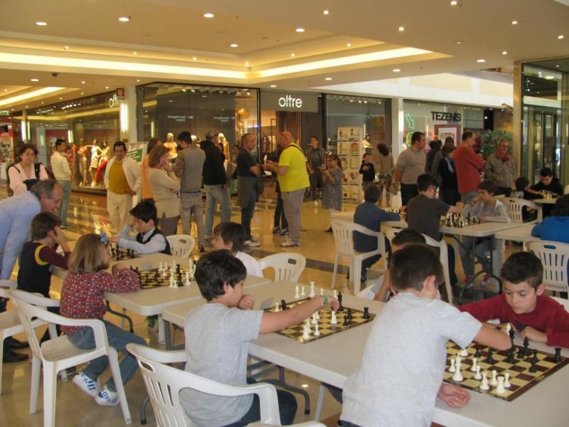 A Cuneo il 3° Trofeo Auchan under 16 “Scacchi d’Estate” il 30 agosto ...