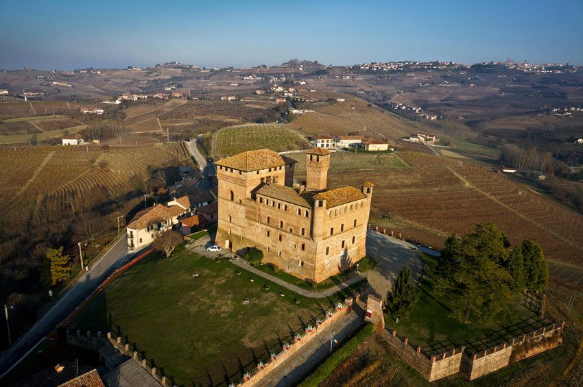 Ad Alba, Rodello, Montelupo e Diano le aperture speciali organizzate ...