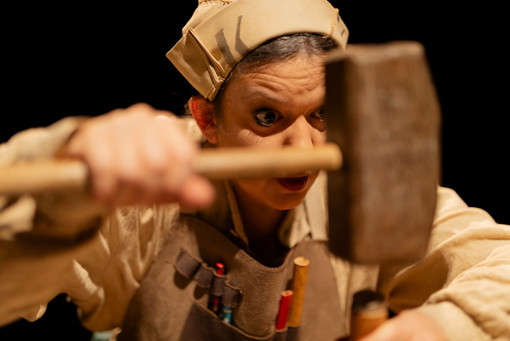 Officina Santachiara e Magda Olivero di Saluzzo, fine settimana ...