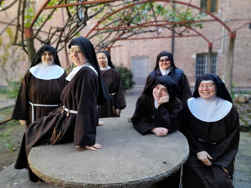 Bra, Estate giovani con le Sorelle Clarisse per le ragazze dai 20 ai 35 ...